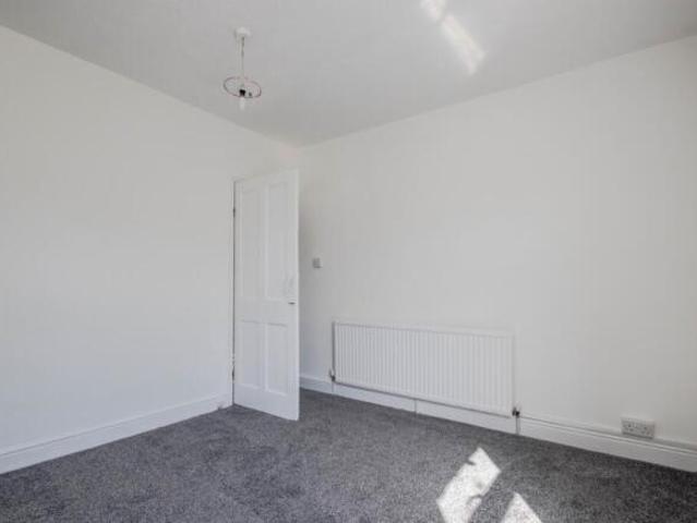 2 bedroom terraced house for rent in 14 Lichfield Road, Nottingham, NG2