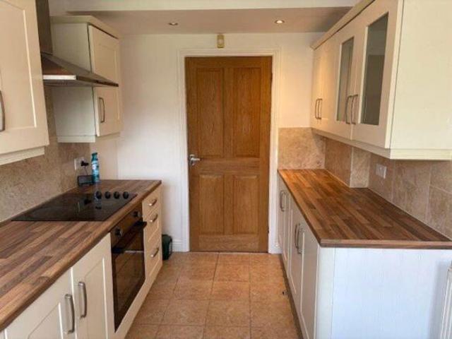 2 bedroom terraced house for rent in 165 Moorhouse Road, Hull, HU5 5PR, HU5