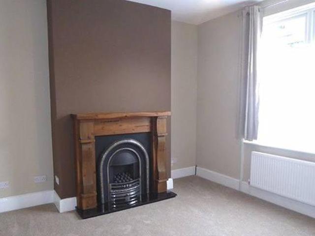 2 bedroom terraced house for rent in 18 Naiad Street Walney Island BarrowInFurness LA14