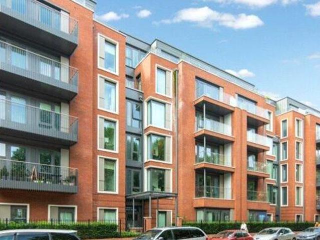 2 Bedroom Terraced House For Rent In 19 Glenthorne Road