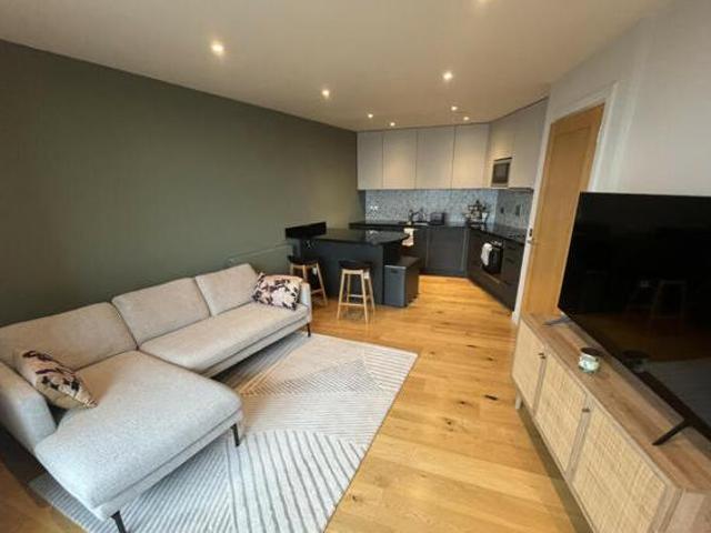 2 Bedroom Terraced House For Rent In 1 Wharf Approach, Leeds
