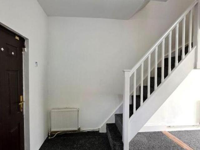 2 bedroom terraced house for rent in 22 Hengist Street, Bolton, BL2 6BX, BL2