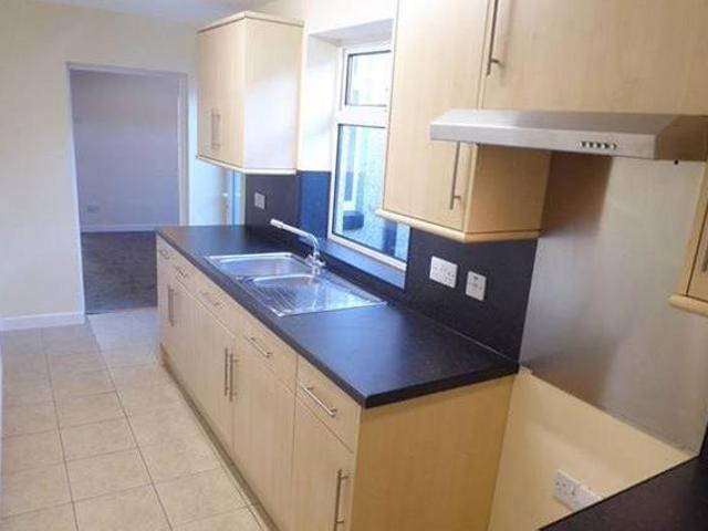 2 bedroom terraced house for rent in 25 Mount Pleasant BarrowinFurness LA14