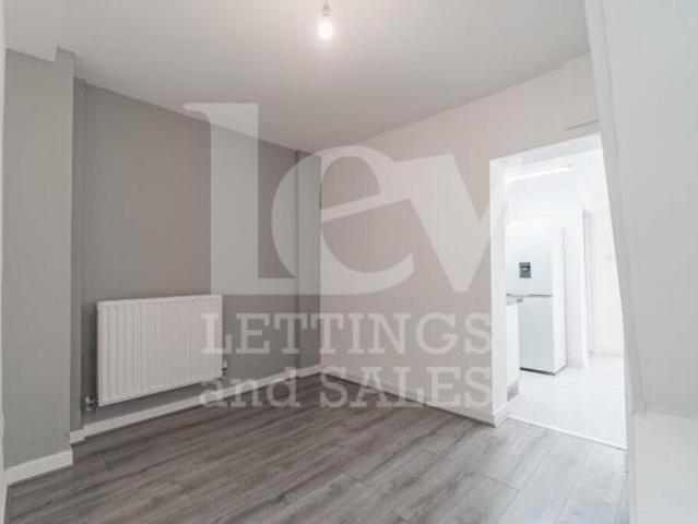 2 bedroom terraced house for rent in 29 Lind street, LIVERPOOL, Merseyside, L4 4EG, L4
