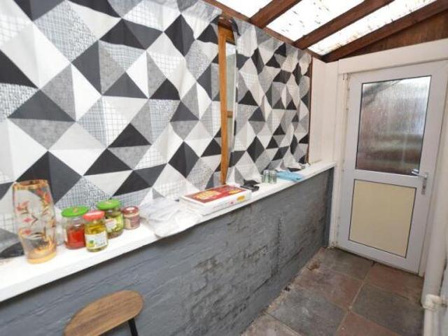 2 bedroom terraced house for rent in 2 Bedroom Terraced House with Garden, Baltic Road, Tonbridge, TN9