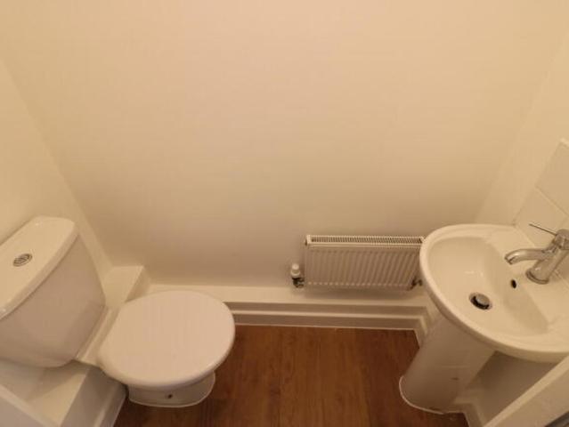 2 bedroom terraced house for rent in 7 Winston Churchill Close, HU13