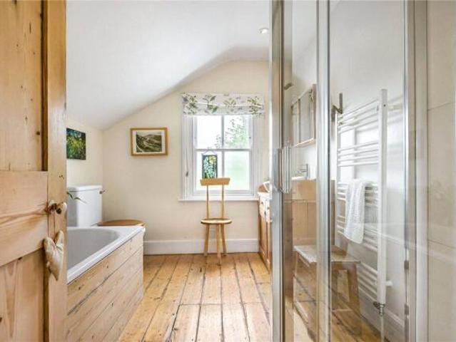 2 bedroom terraced house for rent in 45 Elmthorpe Road, OX2