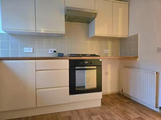 2 bedroom terraced house for rent in 4 Golf Place Helensburgh.