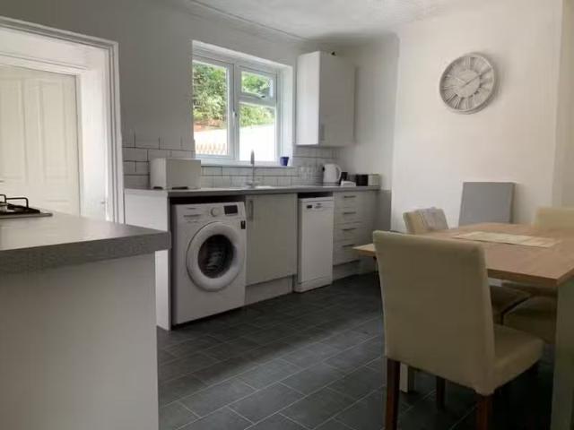 2 bedroom terraced house for rent in 53 Rushmore Street, Leami.