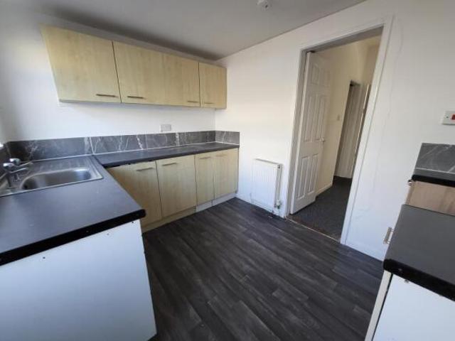 2 bedroom terraced house for rent in 5 Ferndale, Redcar Street, HU8