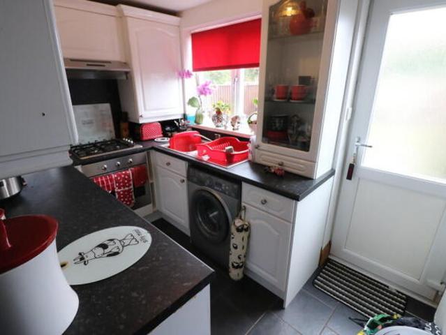 2 bedroom terraced house for rent in 604 Hotham Road South, HU5