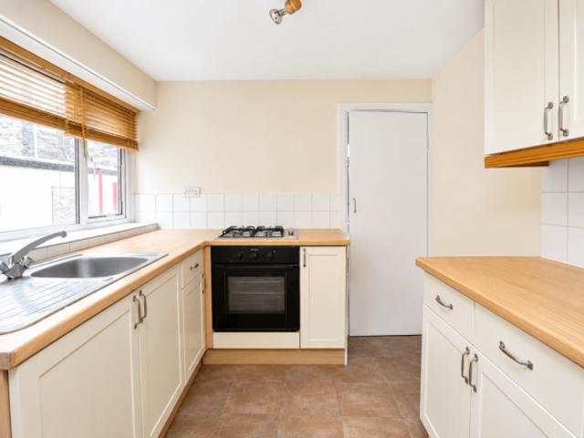 2 bedroom terraced house for rent in 6 Newnham Terrace, Harrogate, HG2 7ST, HG2