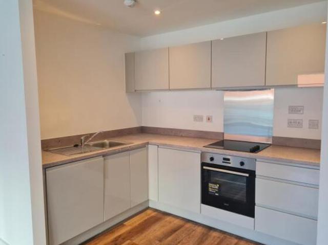 2 bedroom terraced house for rent in 6 Northminster, Peterborough, PE1