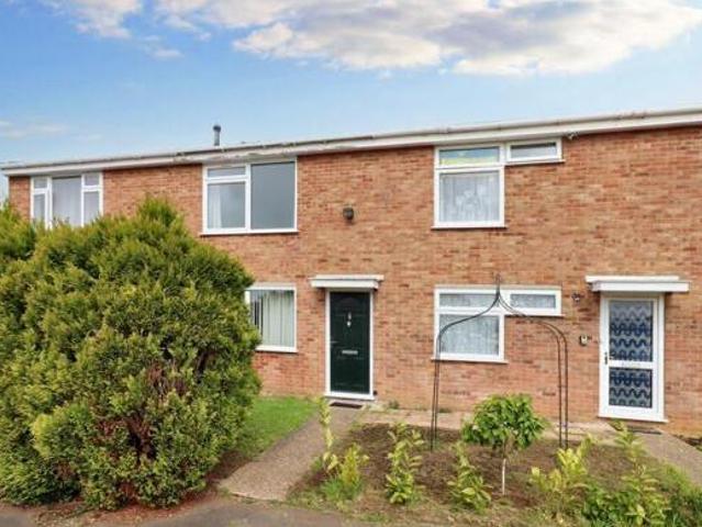 2 Bedroom Terraced House For Rent In Cottenham, Cambs