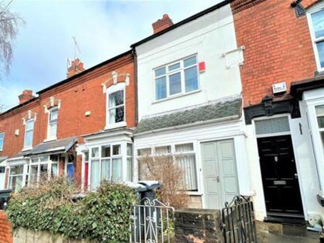 2 Bedroom Terraced House For Rent In Cotteridge
