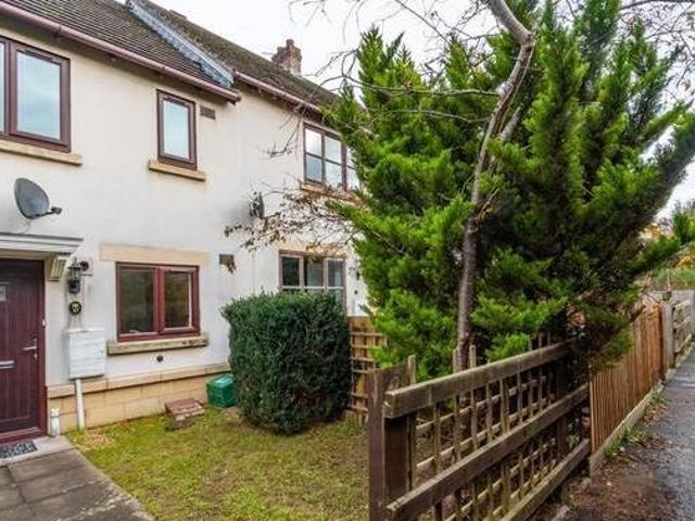 2 bedroom terraced house for rent in Court View Stonehouse GL10