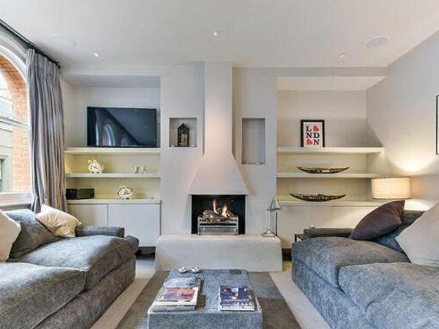 2 Bedroom Terraced House For Rent In Covent Garden