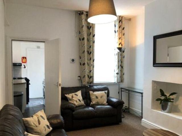 2 Bedroom Terraced House For Rent In Coventry