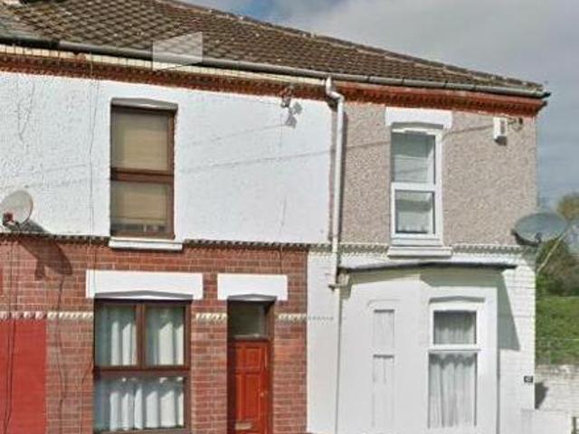 2 Bedroom Terraced House For Rent In Coventry