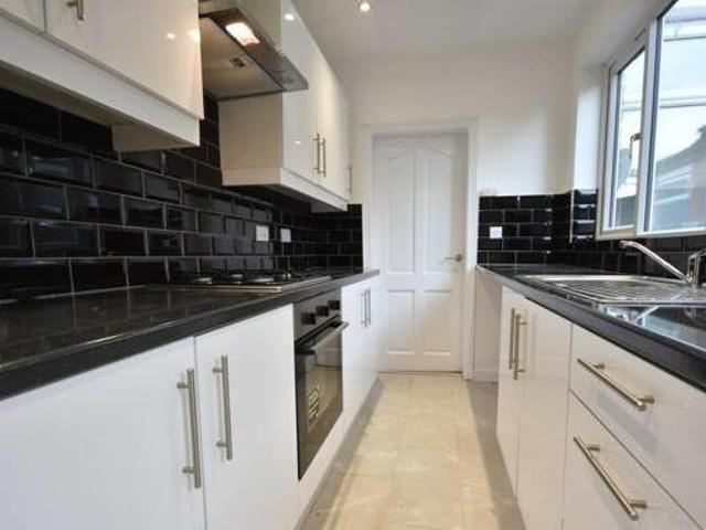 2 Bedroom Terraced House For Rent In Coventry
