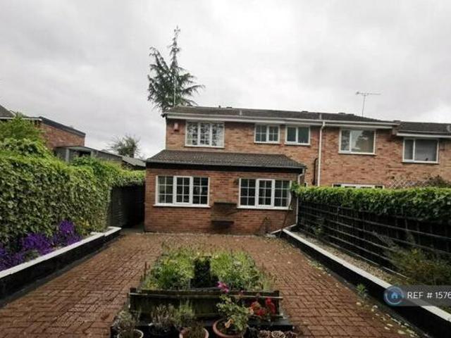 2 Bedroom Terraced House For Rent In Coventry