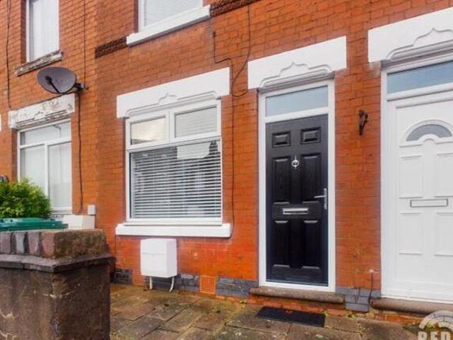 2 Bedroom Terraced House For Rent In Coventry