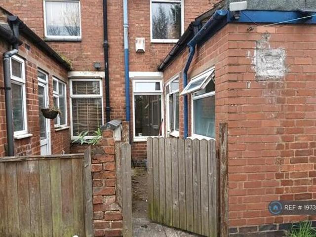 2 Bedroom Terraced House For Rent In Coventry