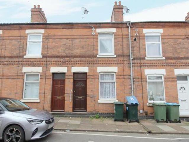 2 Bedroom Terraced House For Rent In Coventry