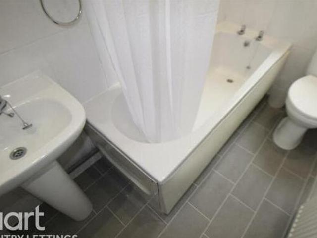 2 Bedroom Terraced House For Rent In Coventry