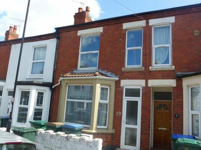 2 Bedroom Terraced House For Rent In Coventry, West Midlands
