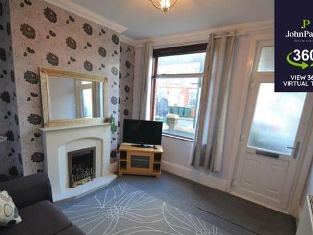 2 Bedroom Terraced House For Rent In Coventry, West Midlands