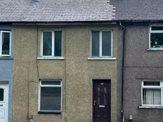 2 bedroom terraced house for rent in Cowbridge Road West, Card.