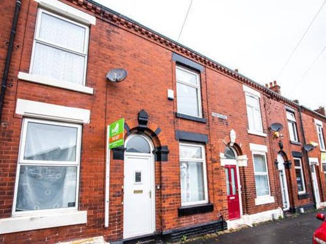 2 bedroom terraced house for rent in Cowhill Lane AshtonunderLyne OL6