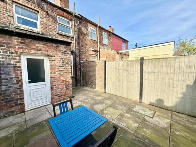 2 bedroom terraced house for rent in Cobb Avenue, Bootle, Liverpool, L21