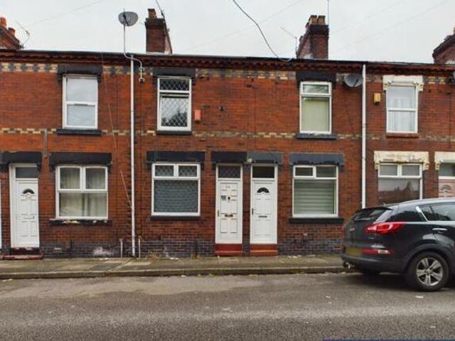 2 Bedroom Terraced House For Rent In Cobridge