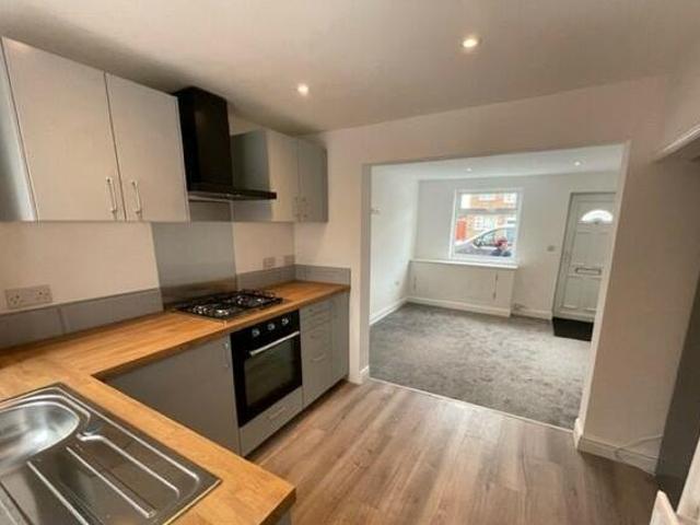 2 Bedroom Terraced House For Rent In Codnor