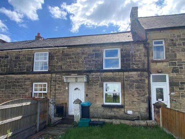 2 Bedroom Terraced House For Rent In Coedpoeth