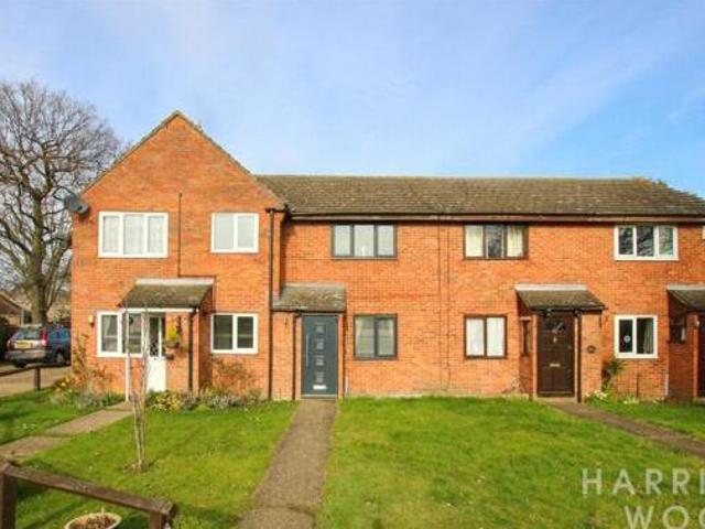 2 Bedroom Terraced House For Rent In Colchester, Essex