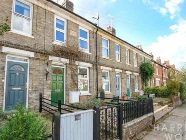 2 Bedroom Terraced House For Rent In Colchester, Essex
