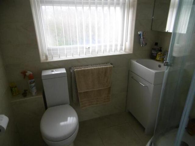 2 bedroom terraced house for rent in Coleraine Close, Lincoln, LN5
