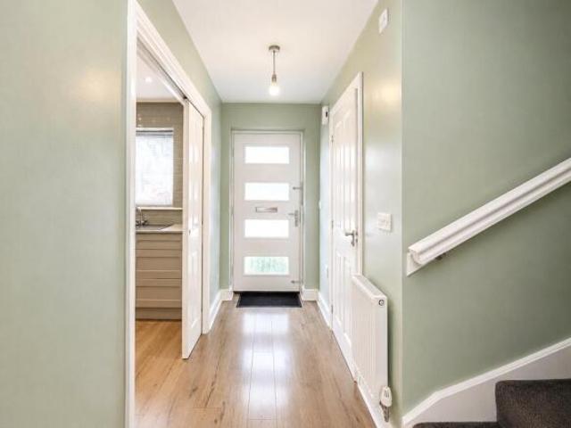 2 bedroom terraced house for rent in College Road, Doncaster, South Yorkshire, DN1