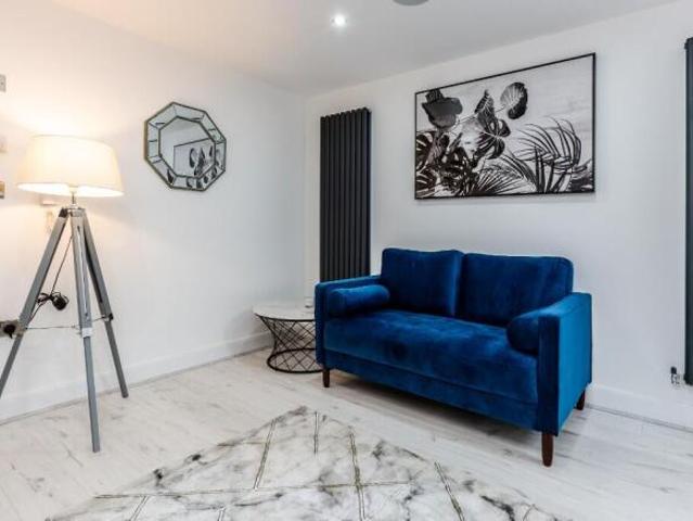 2 bedroom terraced house for rent in Colville Street, Liverpool, Merseyside, L15