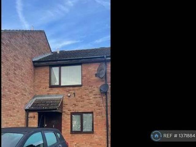 2 bedroom terraced house for rent in Conistion Road Flitwick MK45