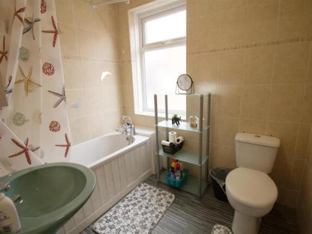 2 bedroom terraced house for rent in Coniston Avenue, Manchester, M9