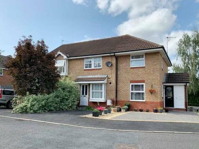 2 bedroom terraced house for rent in Conisborough WORCESTER WR4