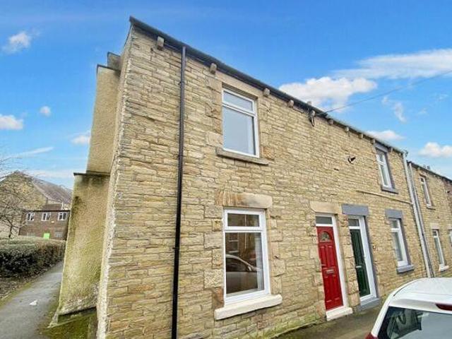 2 Bedroom Terraced House For Rent In Consett, Durham