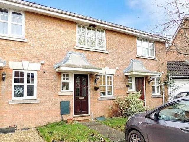 2 bedroom terraced house for rent in Constable Close Bristol BS31