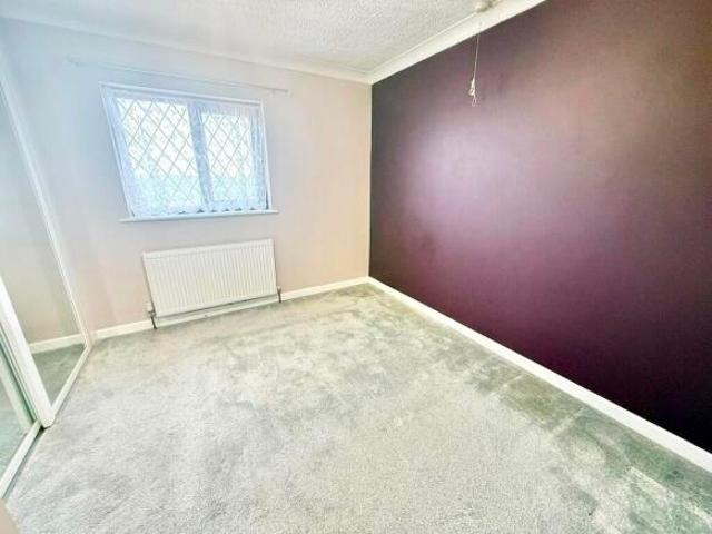2 bedroom terraced house for rent in Coombe Way, Plymouth, PL5