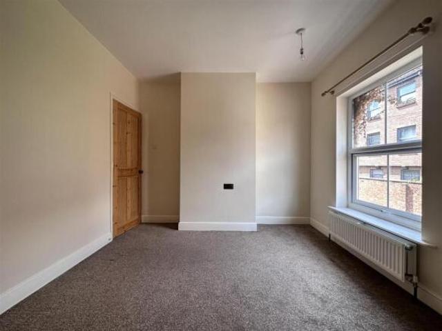 2 bedroom terraced house for rent in Copeman Street, Norwich, NR2