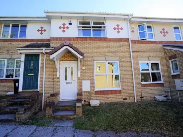 2 bedroom terraced house for rent in Coriander, Bradley Stoke.